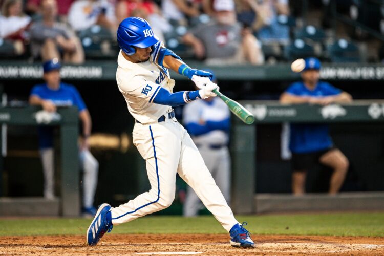 What’s next for KU baseball, Part 1: Who can come back? - KU Sports